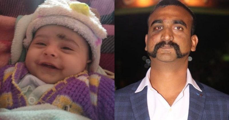 Insipired By His Bravery, 2 Rajasthan Couples Name Their Baby Boys ...