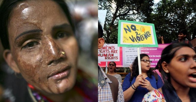Delhi Commission for Women Panel Seeks Complete Ban On Sale Of Acid In City
