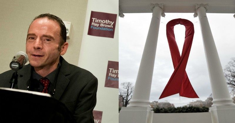 London Patient Who Contracted HIV In 2003 Becomes 2nd Patient In World ...