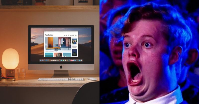 With 256 GB RAM, Apple's iMac Pro Is World's Most Expensive Computer ...