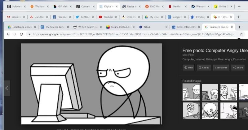 Why I Love Browser Tabs And How It Feels So Very Good To Finally Close ...