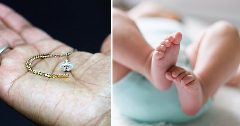 'Contraceptive Jewellery' Could Be A Reality Soon, May Make Family Planning More Attractive