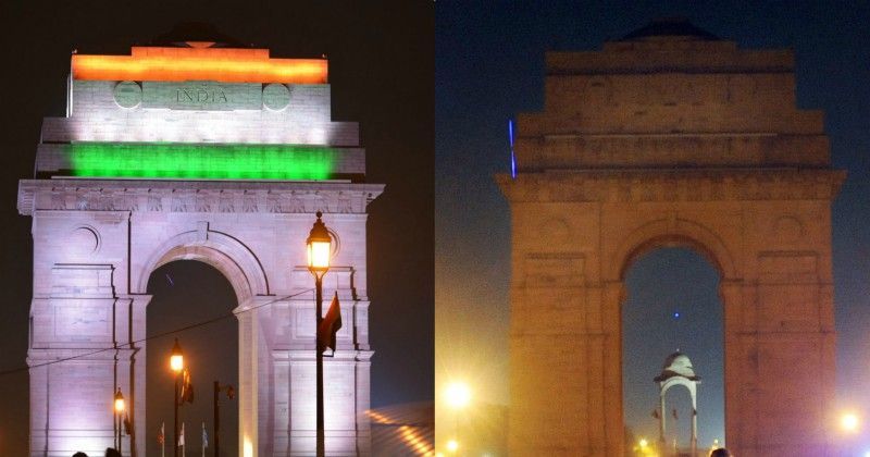 On Earth Hour, These 14 Marvels Around The World Will Go Dark