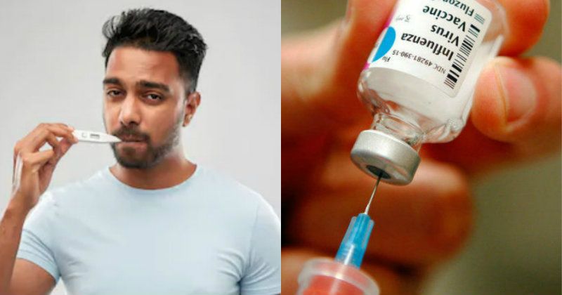 Researchers Successfully Find Cure For All Forms Of Influenza, From ...