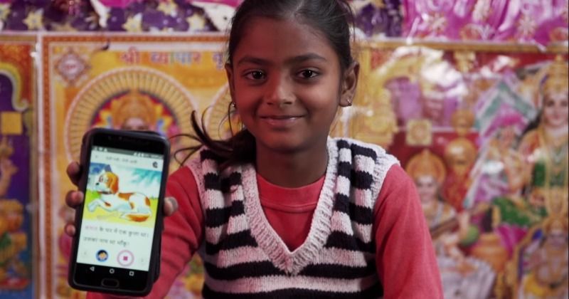 Google Bolo Used AI-Power To Improve Children's Reading Skills By 64% ...