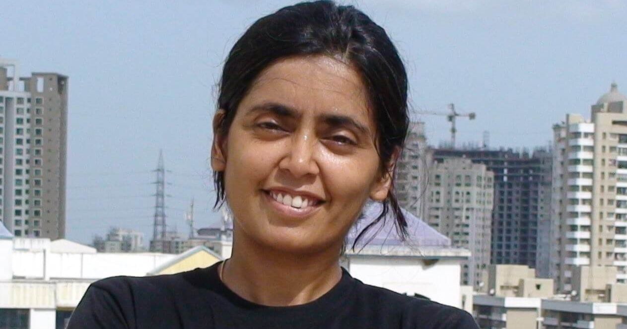 Dr Seema Rao: India’s First Female Combat Trainer