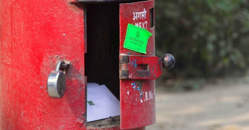 India Post Failed To Deliver A Parcel In 2013, Court Orders Them To Pay ...