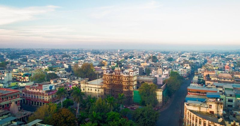 It's A Hatrick For Indore: Wins The Title Of Cleanest City In India For ...