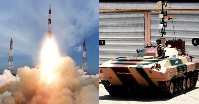 Proud Of ISRO & DRDO: 11 Times India's Scientists Made All Of Us Truly ... Proud Of ISRO & DRDO: 11 Times India's Scientists Made All Of Us Truly ...