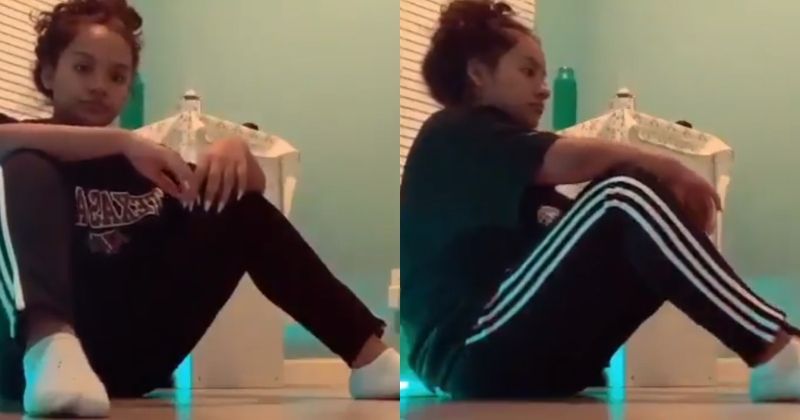 Microwave Challenge: The Bizarre New Trend That Has People Spinning On ...