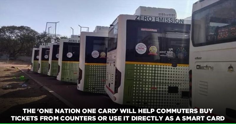 One Nation One Card Set To Make Lives Easier From Today; Will Be ...