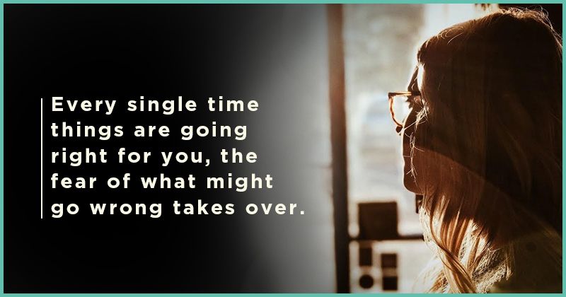 9 Ways In Which Overthinking Is Affecting You & It's Time You Gave ...