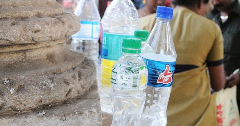 India Will No Longer Import Solid Plastic Waste, Scrap To Be Used To ...