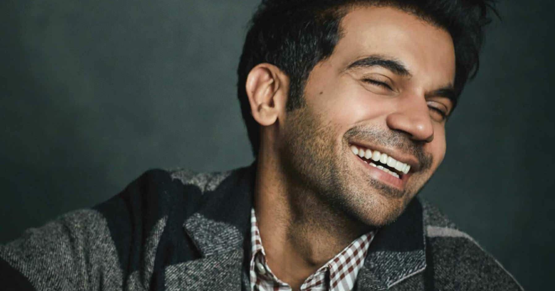 Rajkummar Rao Wins Award In Oman, Says Win Certifies That Audience Are ...