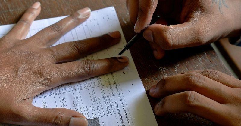 How To Register To Vote: Everything You Must Know To Vote Or Check ...