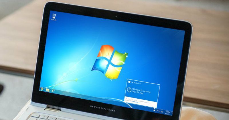 Microsoft: Windows 7 Is Officially Dead, And You'll Need To Upgrade To ...