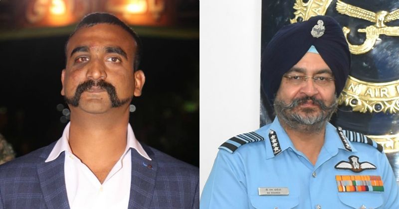 Wing Commander Abhinandan Will Fly Fighter Jets Depending On His ...