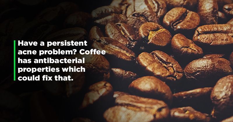 Amazing Benefits Of Coffee For Skin