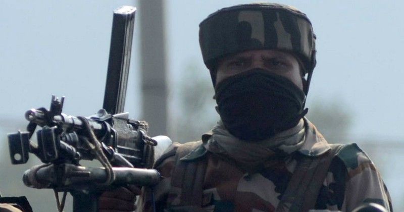 Map Recovered From Terrorists Killed In Kashmir Shows JeM Was Planning ...