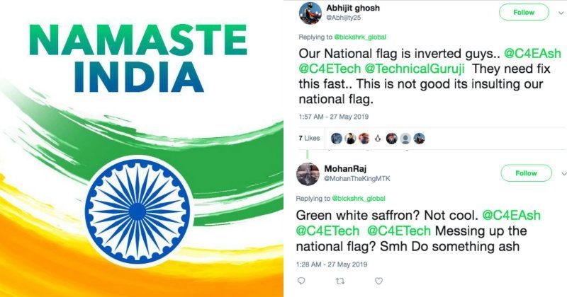 New Phone Brand Launches In India, Angry Fans Find It Disrespected ...