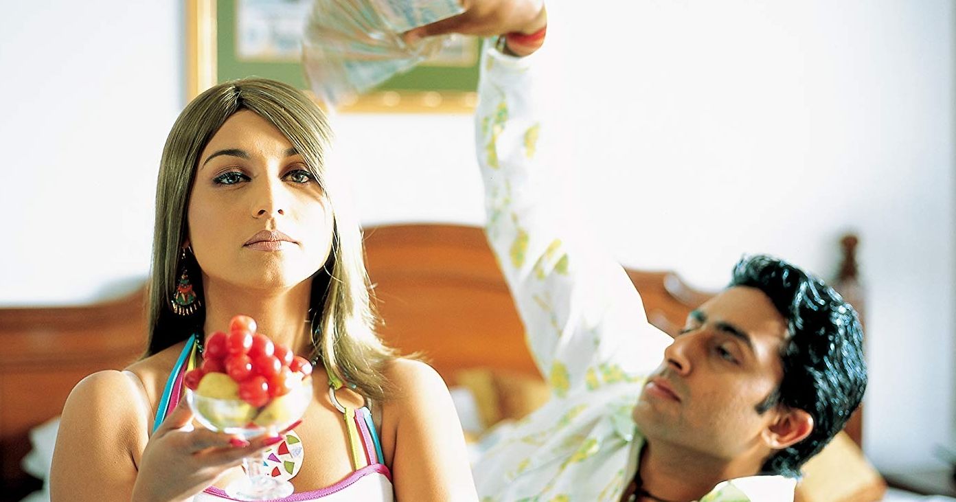 Abhishek Bachchan-Rani Mukerji's 'Bunty Aur Babli' Sequel All Set To Go ...