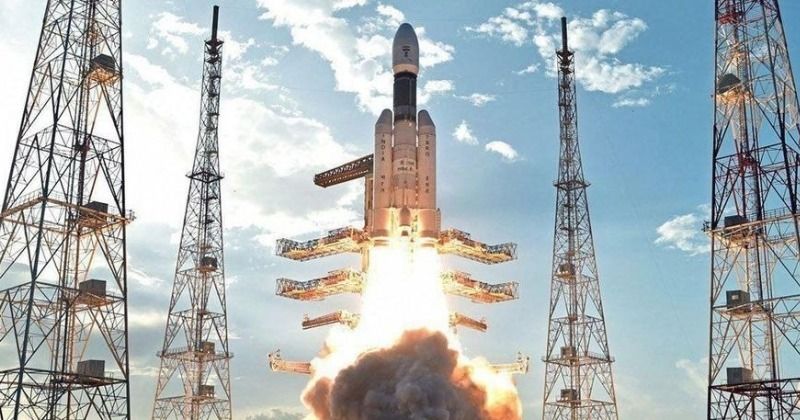 ISRO Helps NASA: Chandrayaan-2 Mission Will Carry 13 Payloads ...