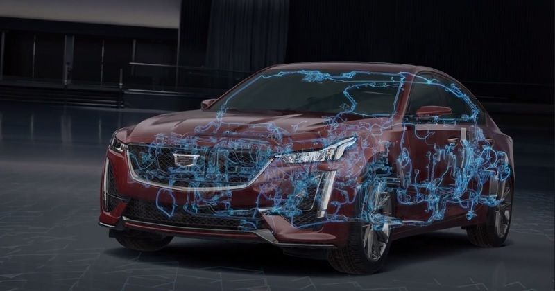 General Motors Ready To Take On Tesla With New Digital Platform - A ...