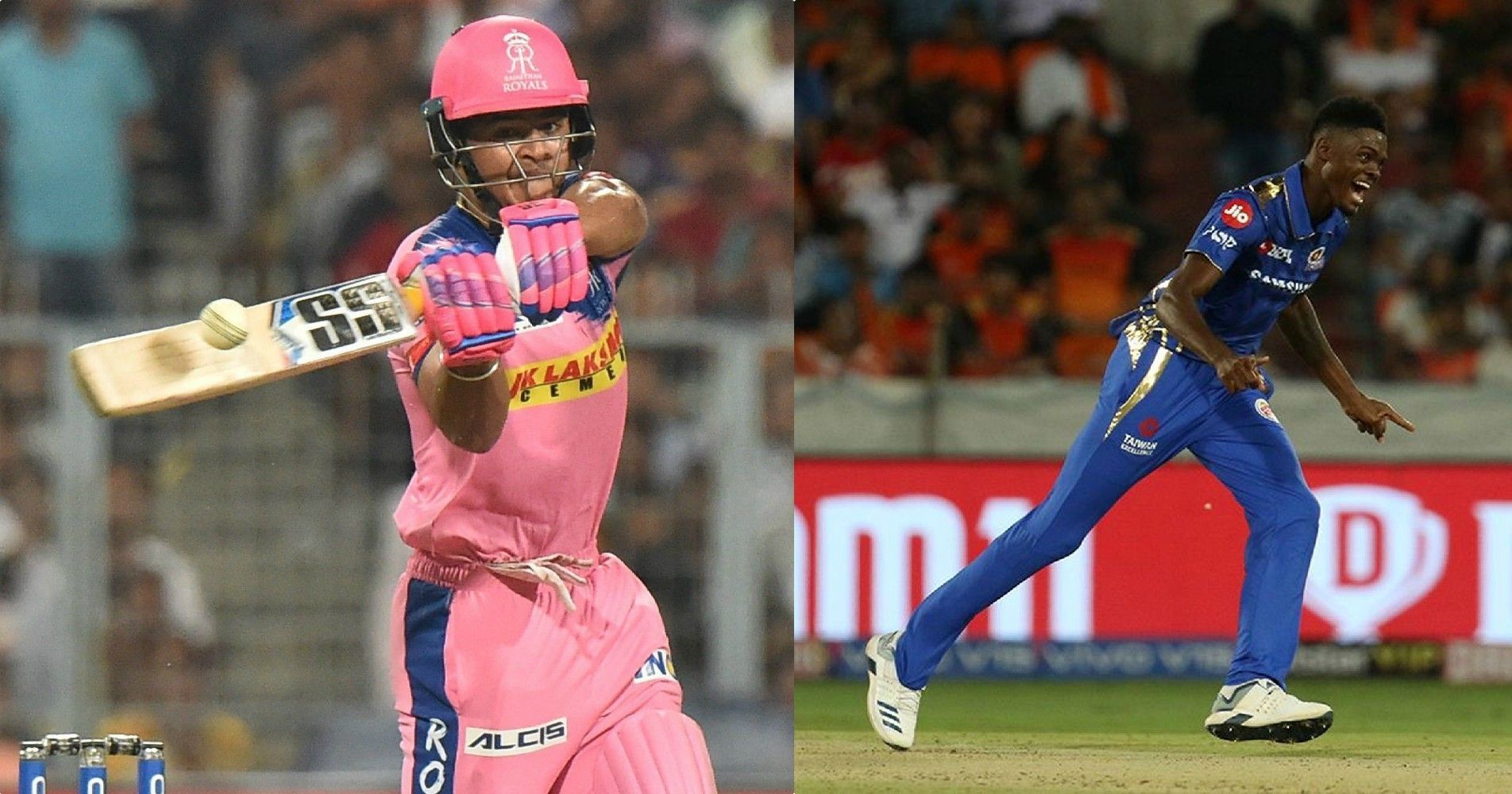 5 Surprise Packages From IPL 2019 That Have Left Us Very Impressed