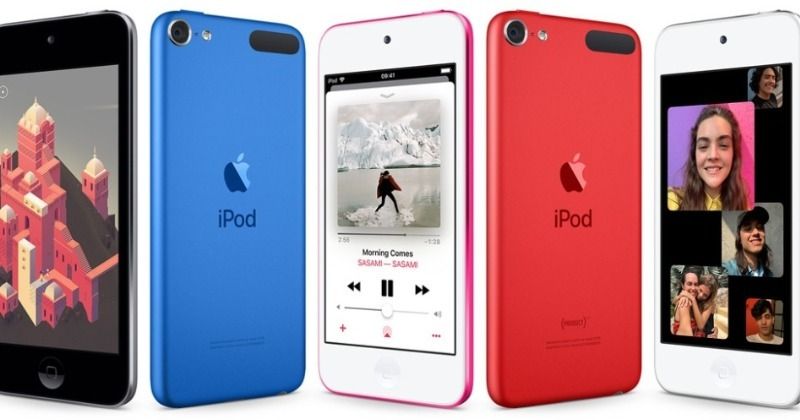 Apple iPod Touch: Android Is Killing With Innovative Devices, But Apple ...