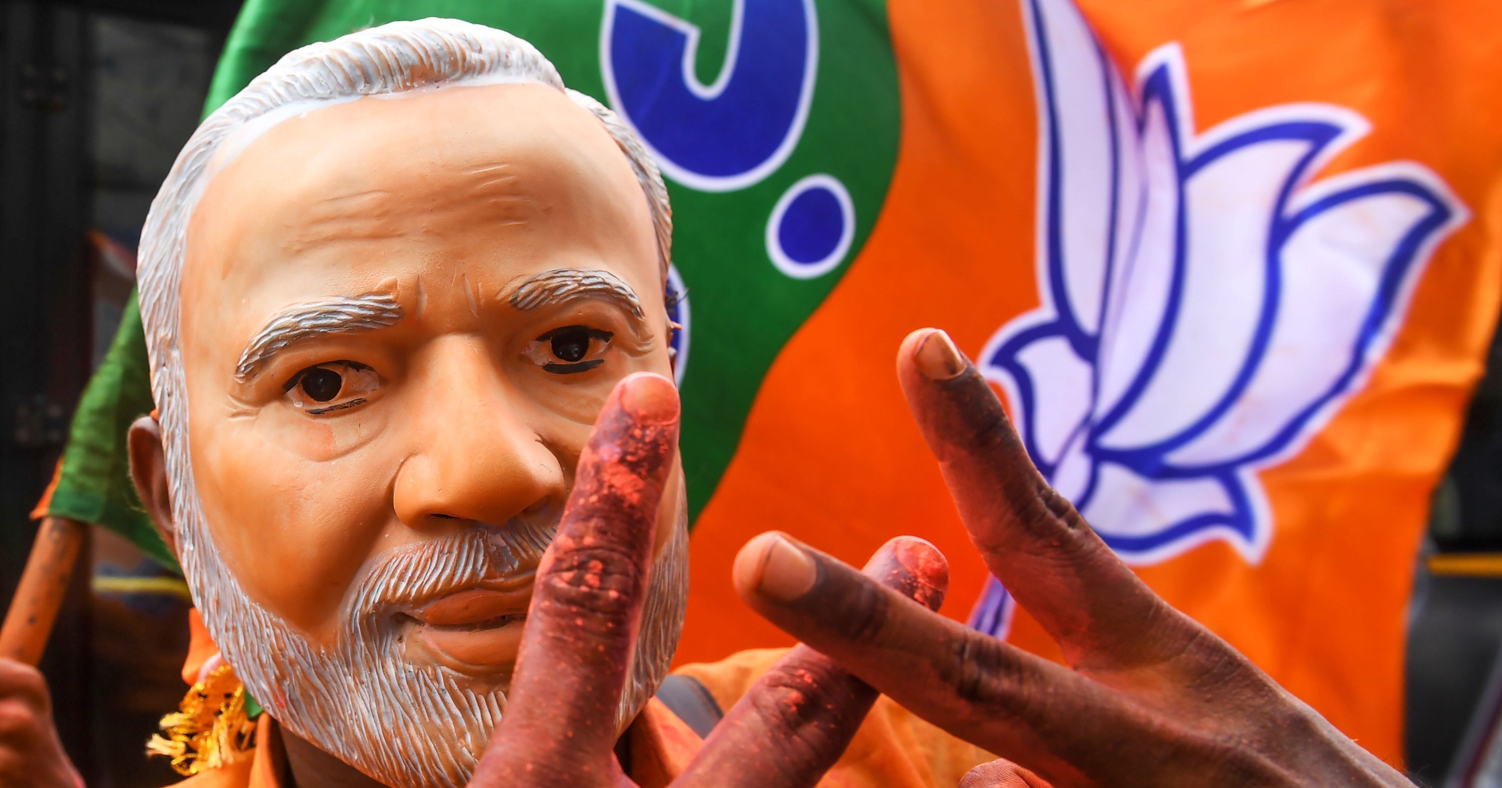 300 Freshers, Highest Number Of Women And More Muslims MPs: A Look At ...