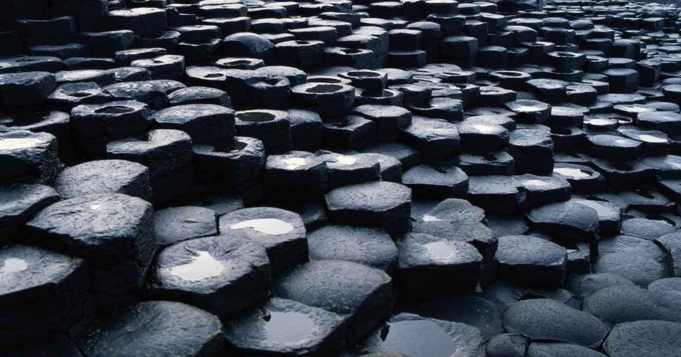 Iceland Turns Co2 Into Rocks