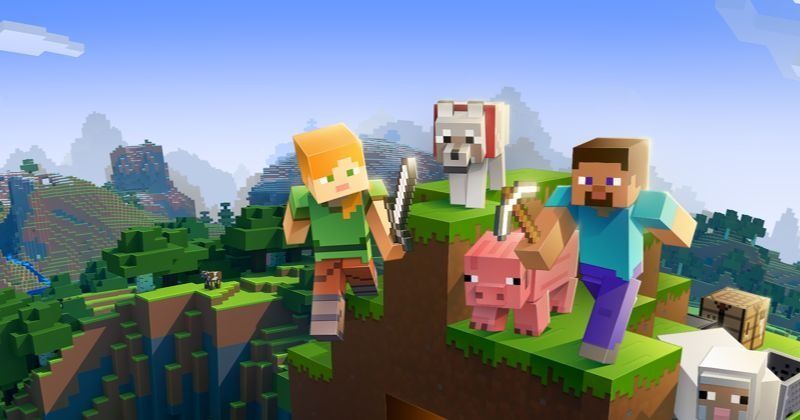 With 176 Million Copies Sold, Minecraft May Be Best-Selling Game In the ...
