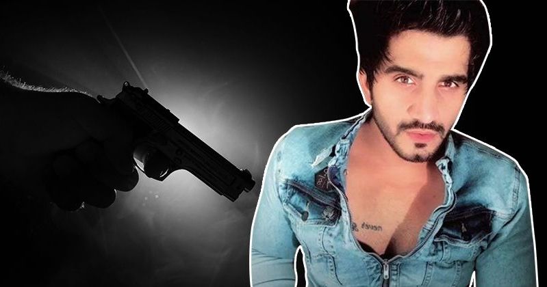 Tik Tok Celebrity Gym Trainer Mohit Mor Shot Dead At Point-Blank Range ...