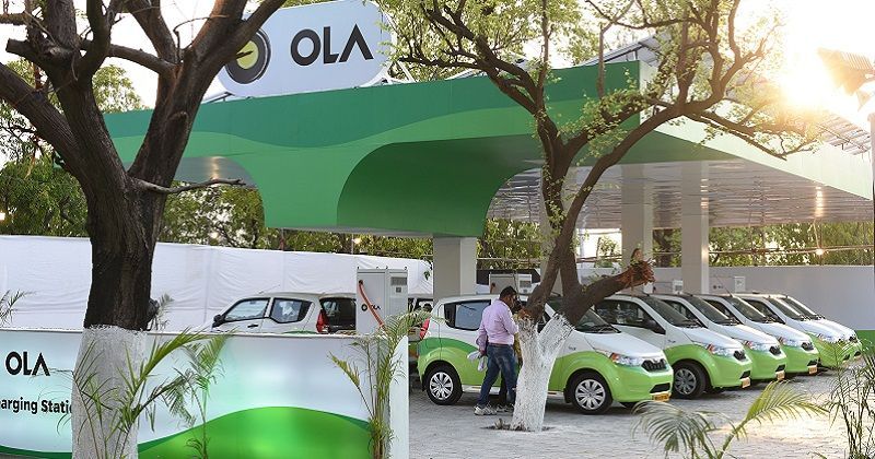 Tata Nano Electric May Debut With Ola Cabs, 1000 Examples To Join Fleet