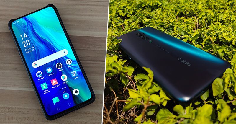 7 Features Of The OPPO Reno's Camera That May Genuinely Surprise You!