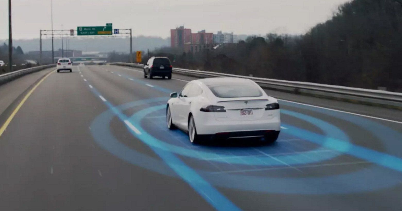 How Future Self-Driving Cars Are Made Safe For Public Use