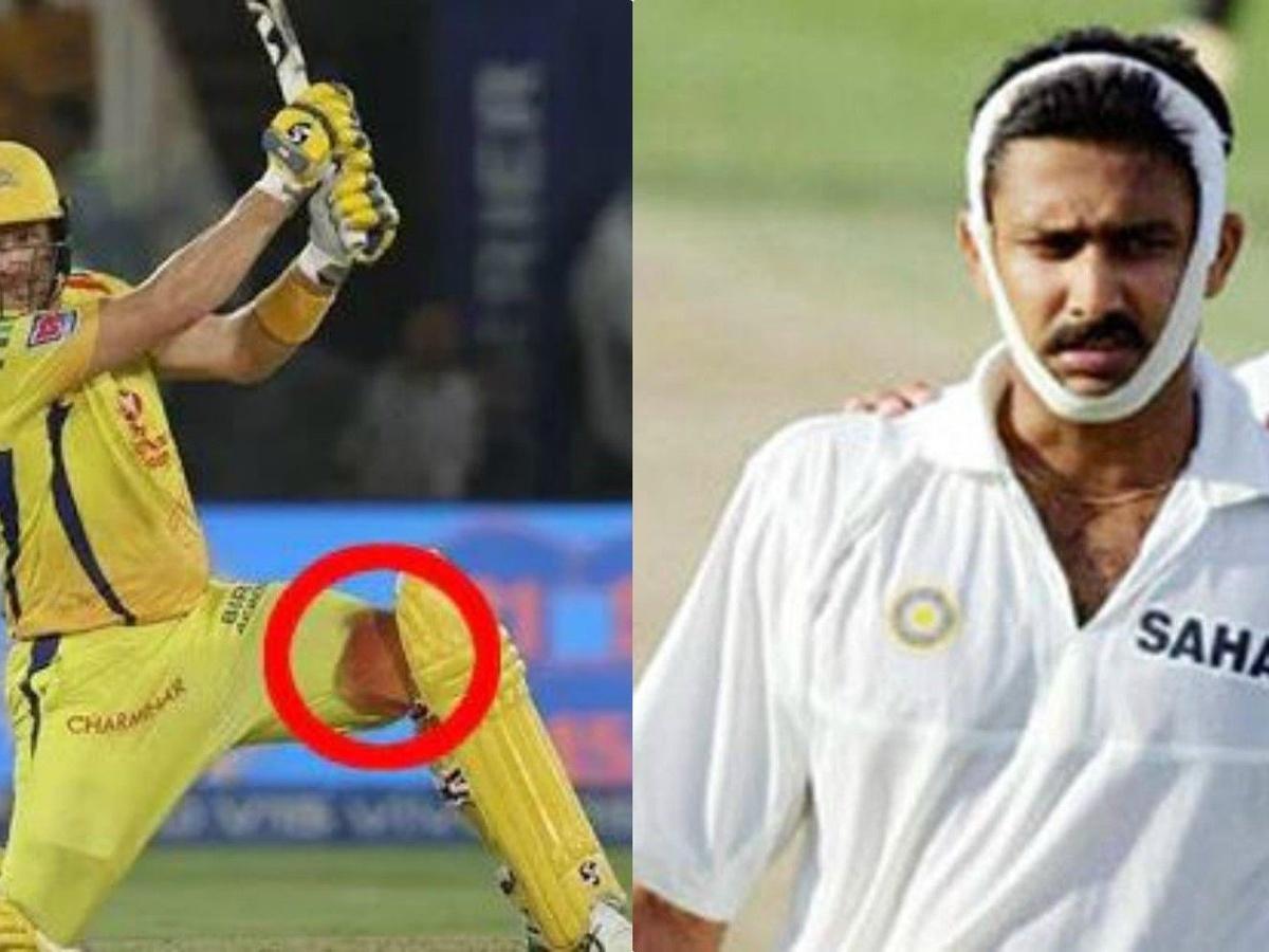 Shane Watson Bowling