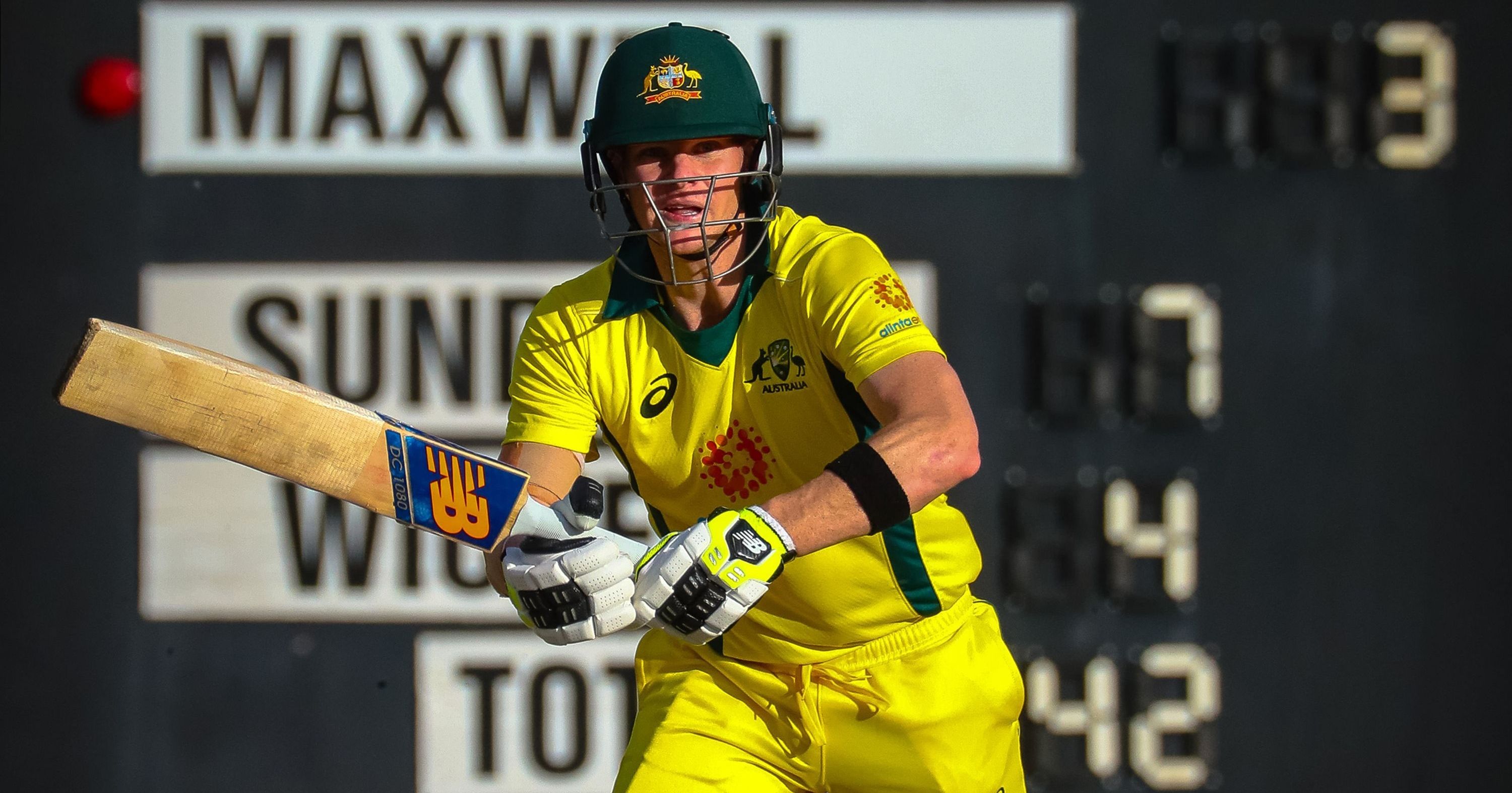 The 2019 World Cup Is Steve Smith's International Comeback And The ...