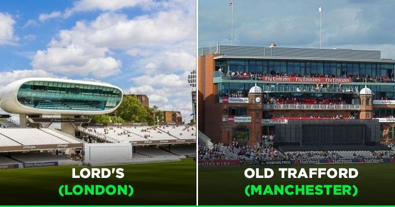 Here's All You Need To Know About The 11 Venues Which Shall Be Hosting ...