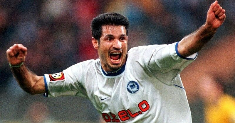 Here's What Every Football Fan Should Know About Ali Daei, The Only ...