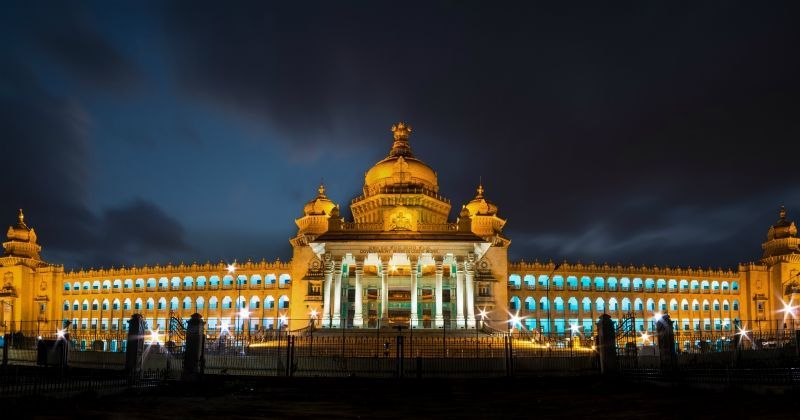 Bangalore Is India's Top Ranked City In New Global Prosperity Index ...