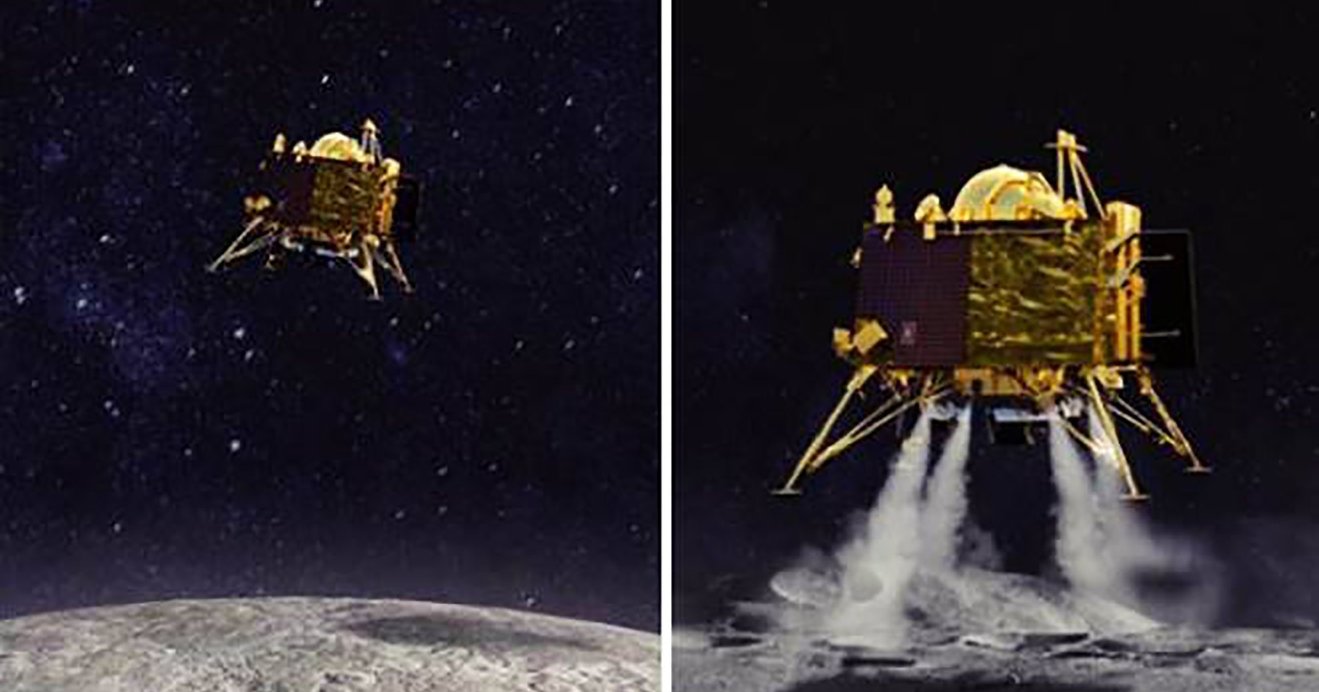India to launch Chandrayaan-3 In 2020!