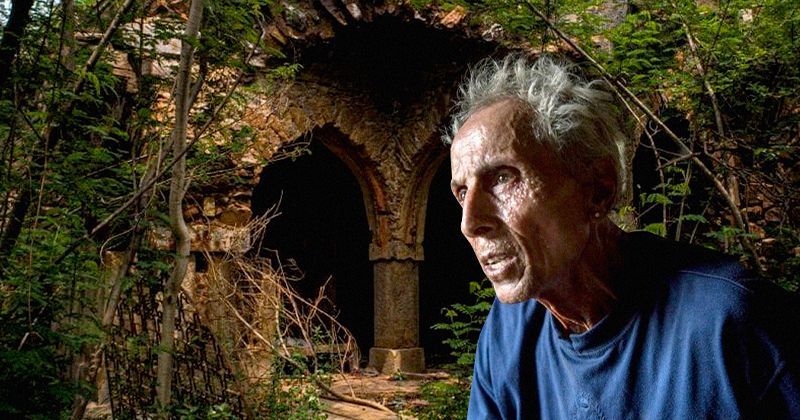 अवध साम्राज्य के आख़री प्रिंस की आश्चर्यजनक कहानी, दिल्ली में जंगल के ...