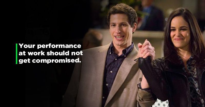 Things Anyone Who Wants To Date A Colleague Absolutely Needs To Keep In ...