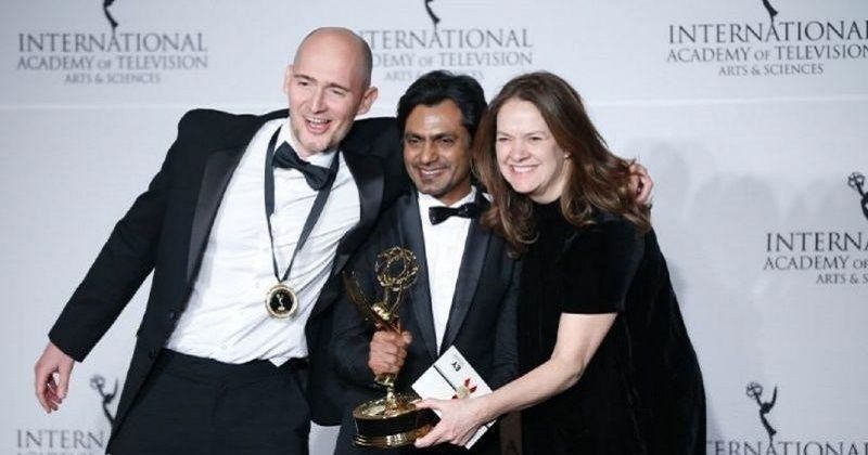 अंतर्राष्ट्रीय टेलीविज़न के ऑस्कर, Emmy Awards से भारत के लिए तीन बड़ी ...