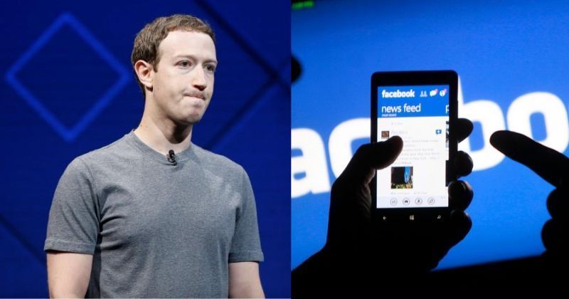 Facebook, Instagram Will Hide Sexual Content For Underage Users, But ...