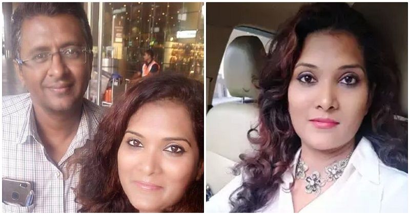 Marathi Singer Geeta Mali Dies In An Unfortunate Road Accident, Husband ...