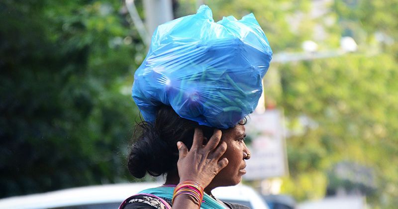 Kerala Govt Bans Single Use Plastic From Jan 1, 2020