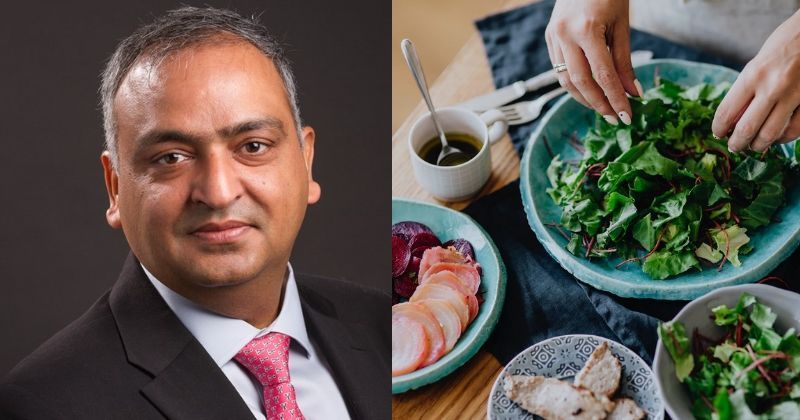Indian Origin Researcher Discovers That Keto Diet Can Heal Your Fever ...