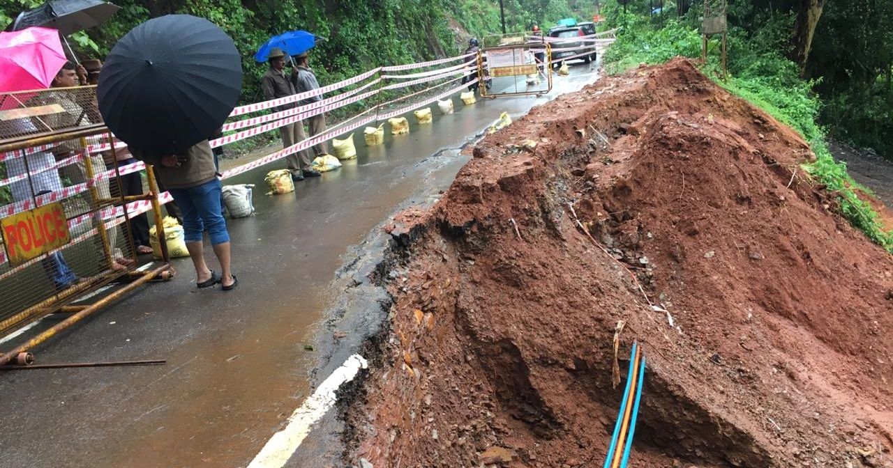 An Innovative Solution to Cease Landslides